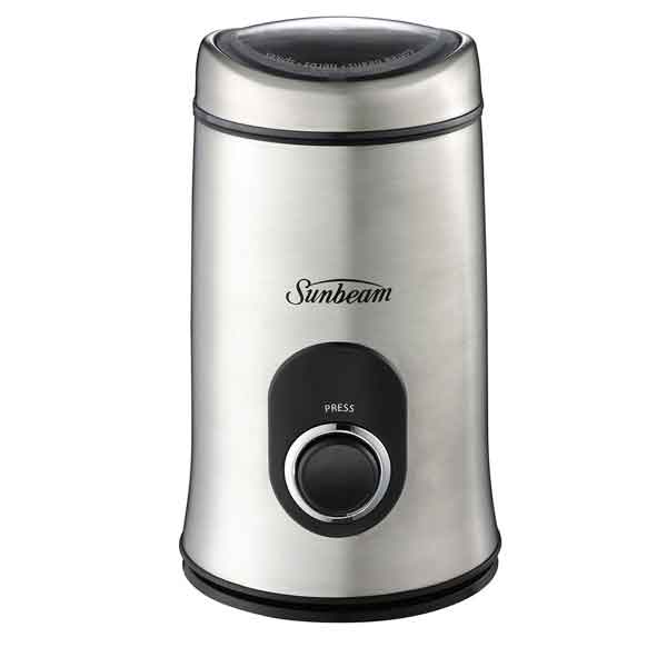 Sunbeam MultiGrinder II — Tappoo Online Store